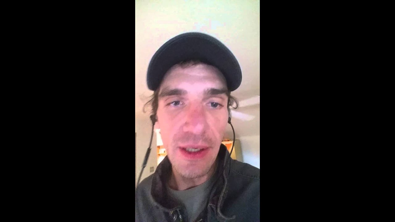 10/29/15 - Video Blog #1