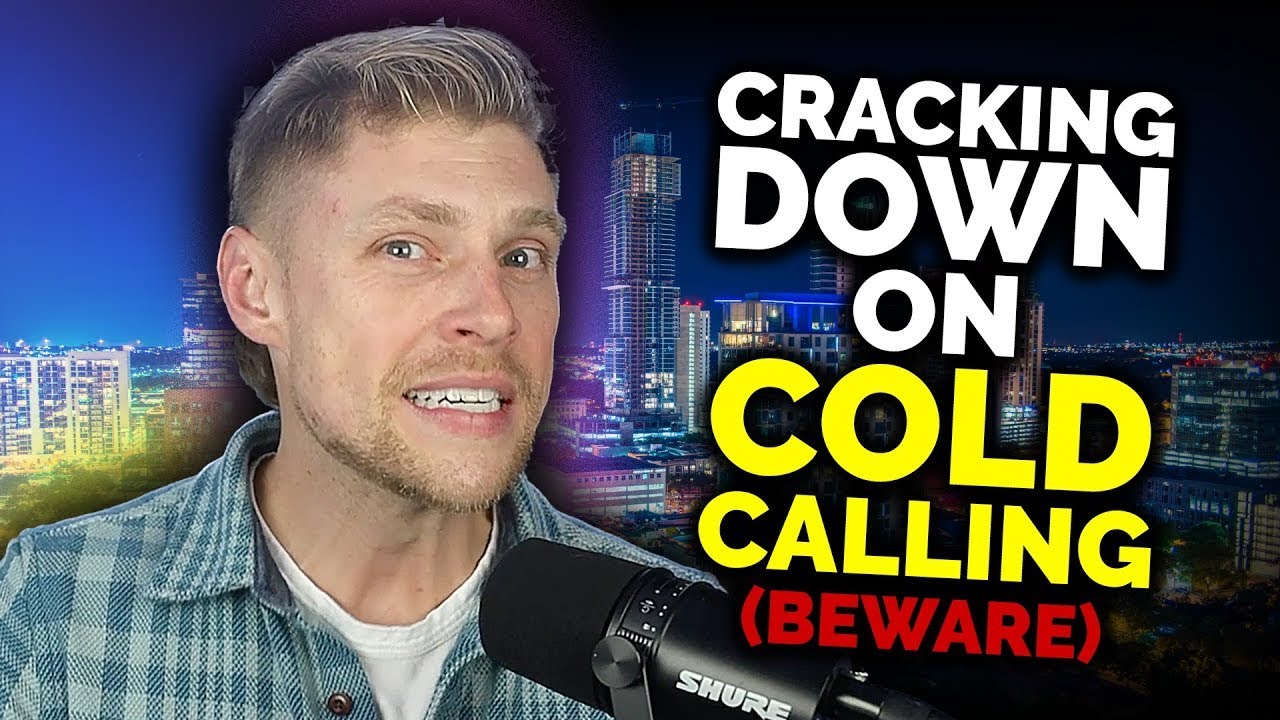 Navigating Cold Calling Compliance for Real Estate Investors: Key Insights and New FCC Rules ...