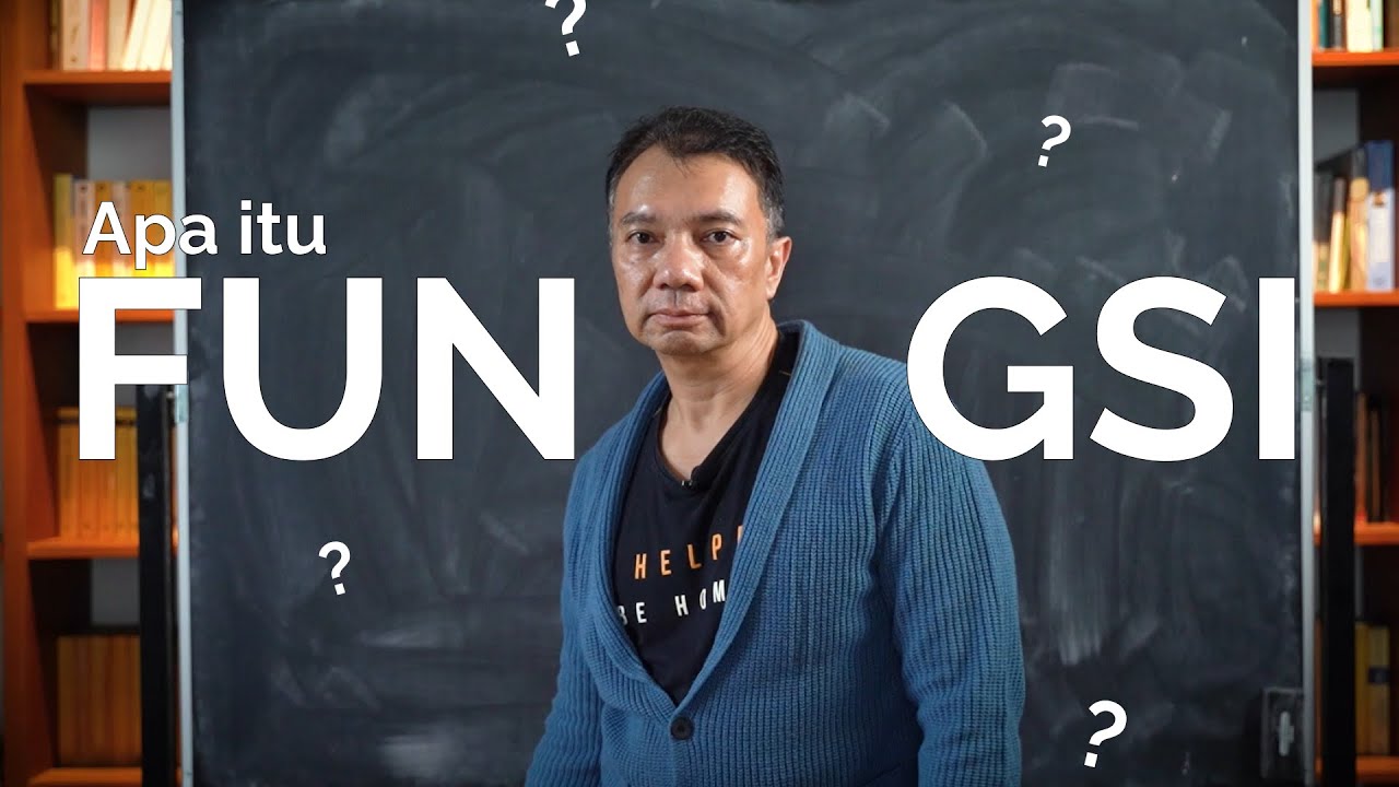 What is a Function in Mathematics? | Calculus 1