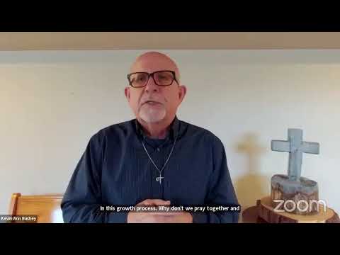 Indian Harbour Lake Pentecostal Church - Pastor Kevin Bushey