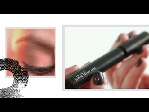 Instant Artistry: Amped Up Lashes | MAC Cosmetics