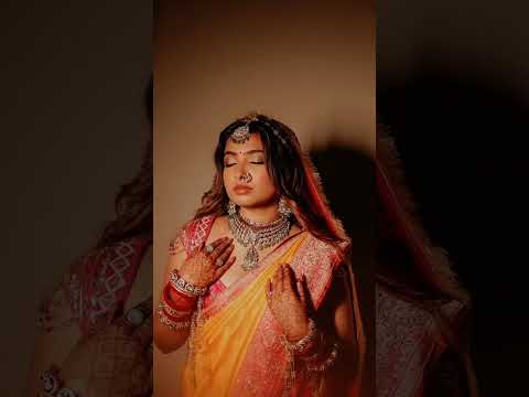 triggered insaan wedding video ruchika rathor #song #wedding #couple #love #viral