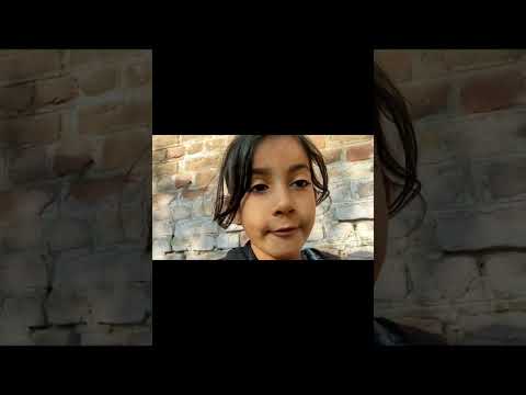 English Conversation | Virtually Native Kid #english #shorts