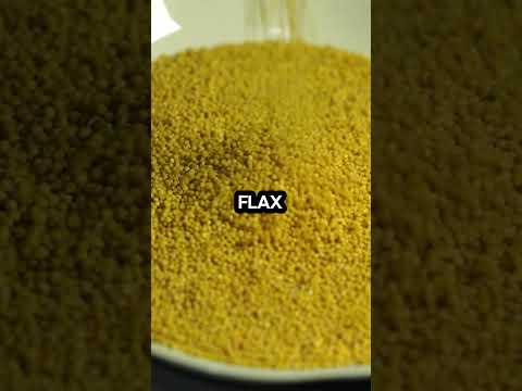 These 3 Seeds Cleanse Your Body Like Nothing Else