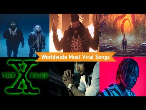 worldwide viral tiktok memes songs (part 1) - most popular viral songs 2022 - viral songs 2022