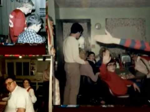 Wright Family Christmas