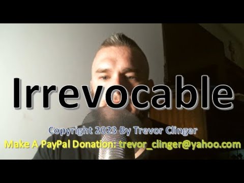 How To Pronounce Irrevocable