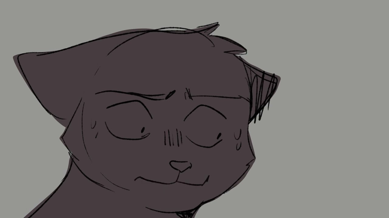 nightheart bramblestar and squilf
