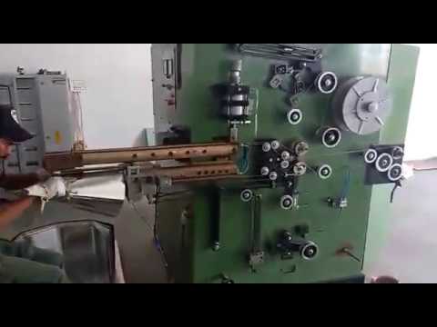 Tin Container Making Machine - Tin Container Production Machine Latest ...
