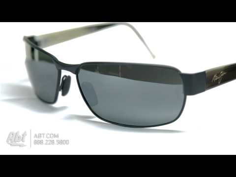 Maui Jim Coral Mens Sunglasses 2492M Overview