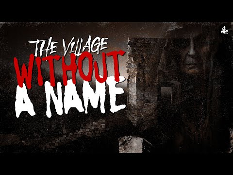 The Village Without A Name l Colobraro, Italy