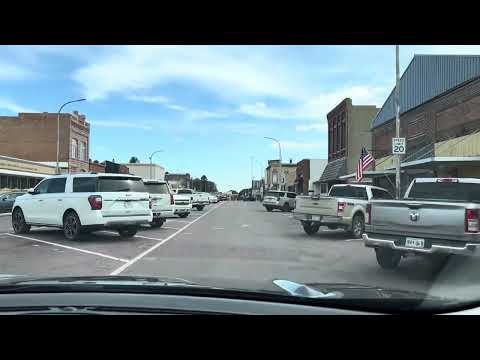 Slayton MN