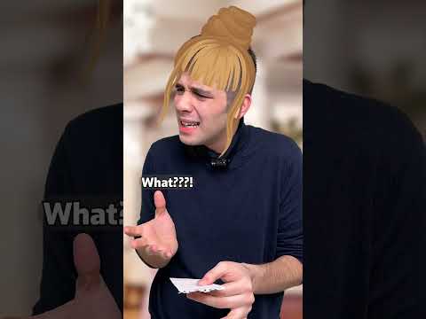 English Pronunciation: At The Restaurant! #shorts