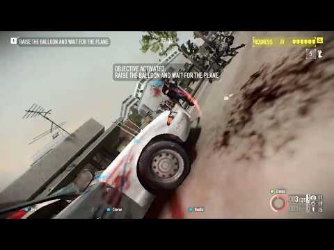 Steam Community :: Video :: Payday 2 - Rust CQC Shotgun Build (GO Bank ...