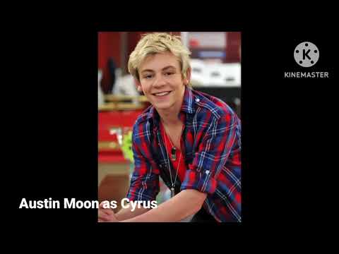 The Angry Birds Movie (James the Parody Maker) Cast Video