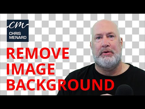 Remove Image Background for FREE