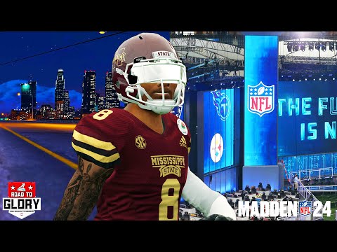 Is It Time For The Next Level?|Ncaa College Football 23