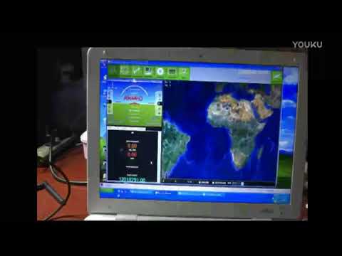 APM Lesson01:Installation of driver,Planner,calibration of transmitter and connection with 3DR