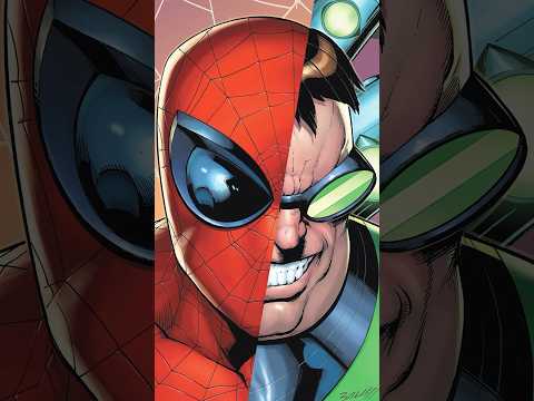 How Did Spider-Man Get His Body Back From Doctor Octopus?