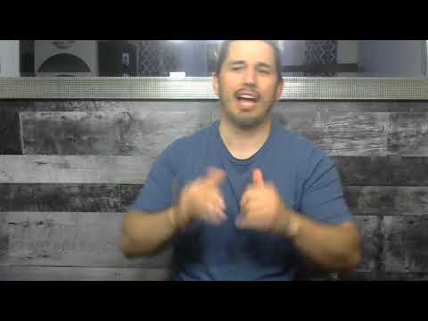 What makes it “Smart”? – Smart Home Stuff, all in American Sign ...