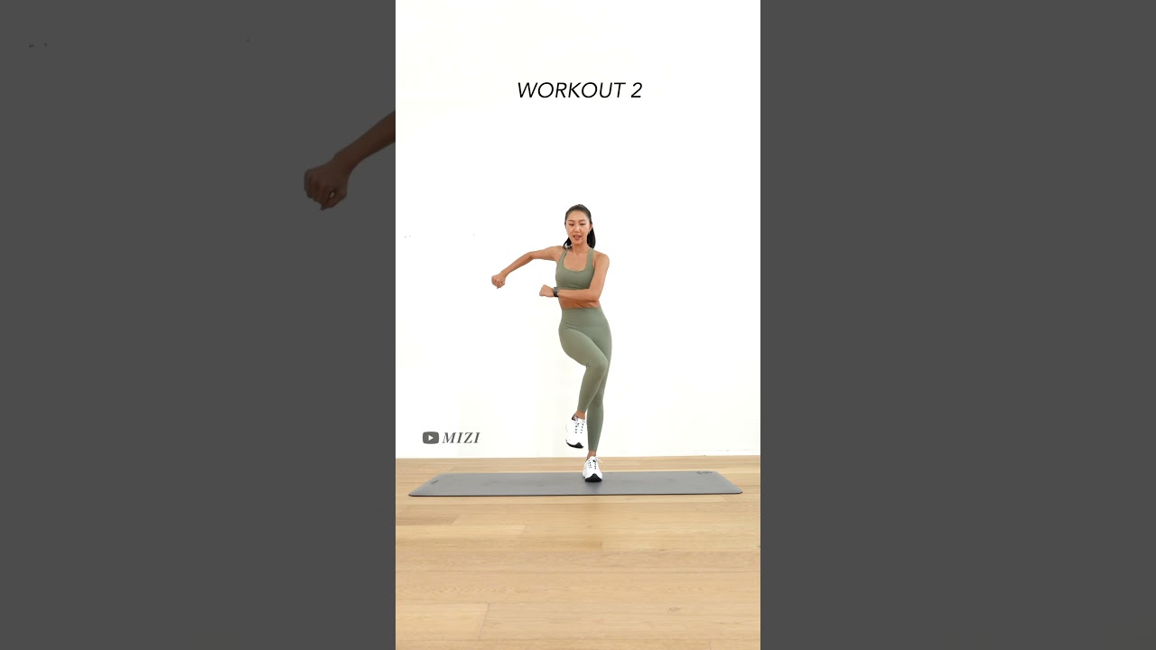 Lose Lower Belly Fat🔥