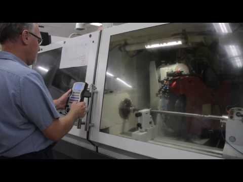 Advanced Machine and Engineering Co. - An American-Made Manufacturing Documentary