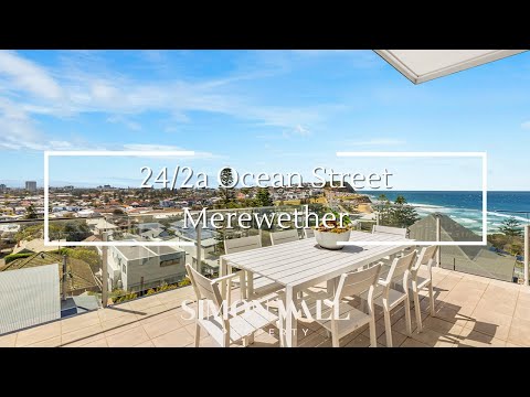 24/2a Ocean Street, Merewether NSW 2291 | Domain