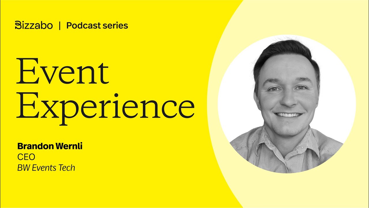 Leveraging Event Tech to Enhance the Attendee Experience with BW Events Tech