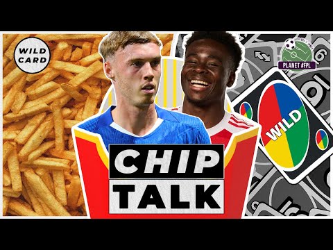 When To Wildcard | Chip Talk | Planet FPL 2025/26