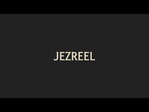 How To Pronounce Jezreel