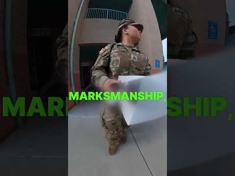 4 phases in Army Basic Training