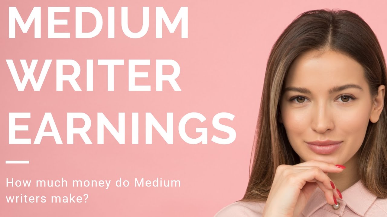 How Much Money Can You Make with Medium | Blogging Guide
