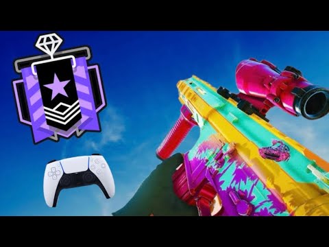#1 MOST AGGRESSIVE DIAMOND CLUTCHING EVERY ROUND🔥🔥