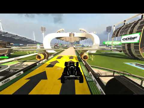 Steam Community :: Video :: ManiaPlanet - CdsF 7 Anilym