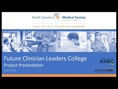 2022 FCLC Project Presentation