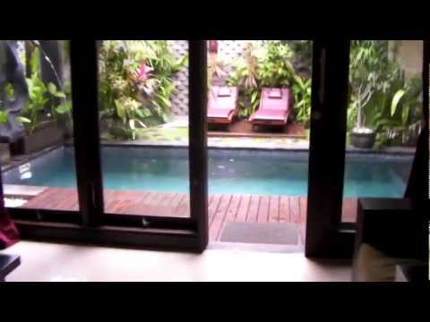 The Bali Dream Villa