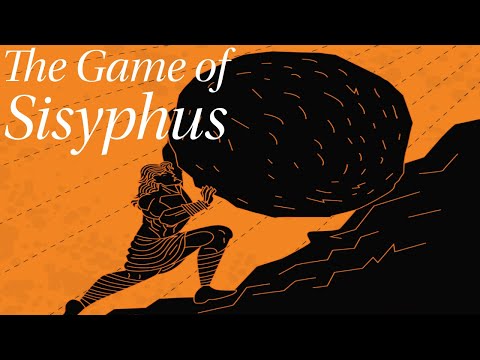 Steam Community :: The Game of Sisyphus