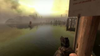 CSS Five seveN and USP retextured (Mod) for Left 4 Dead 2 - GameMaps.com