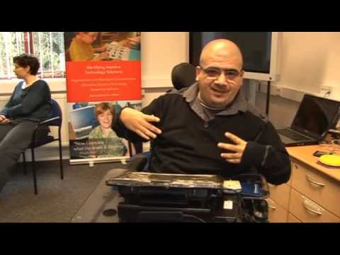 BBC Oxford News - Opening of the ACE Centre