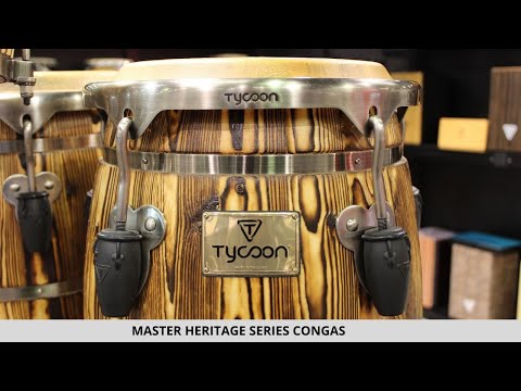 Gator Conga Trolley GP-Conga-W iMuso