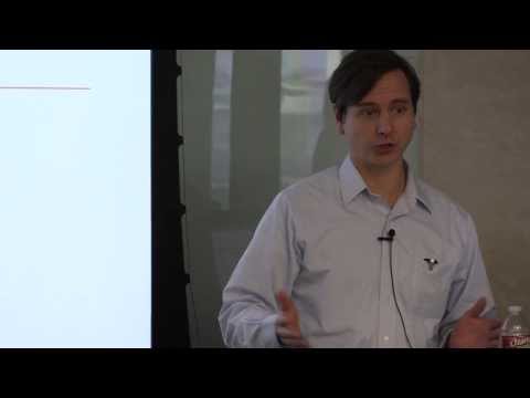 Clinical Data Warehouse: Peter Killoran