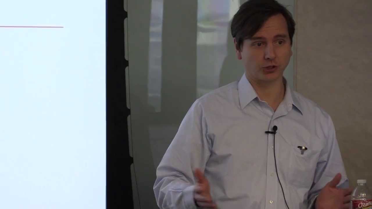 Clinical Data Warehouse: Peter Killoran