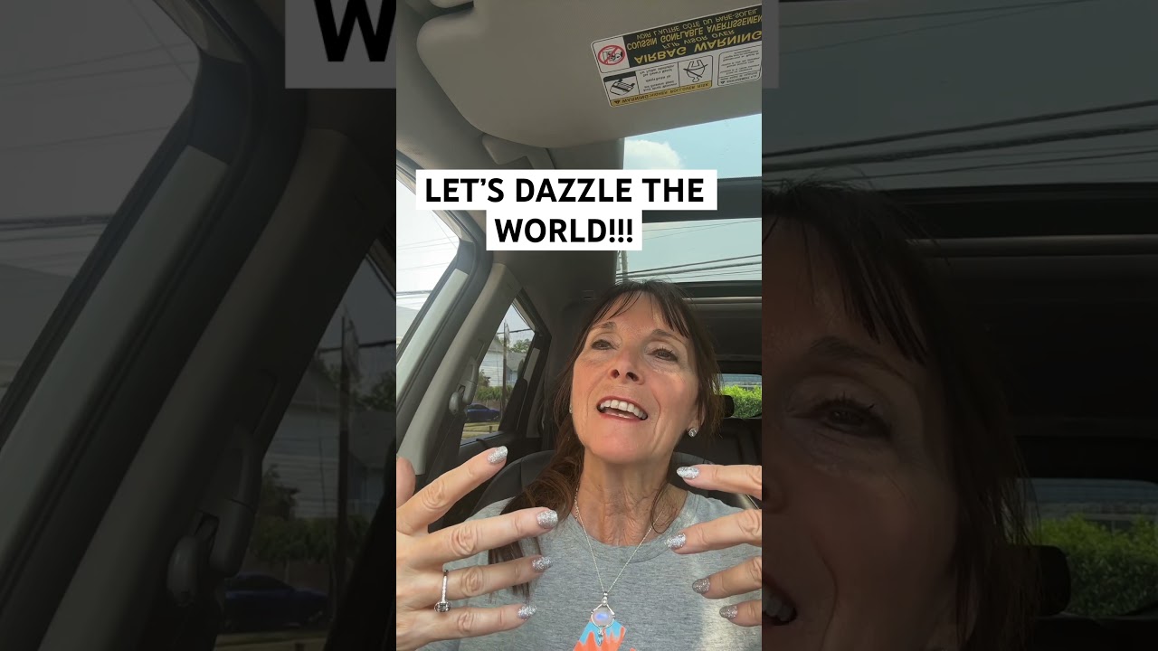 How to let our creativity flow #Inspirational #MotivationalVideo #PersonalDevelopment.