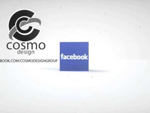 facebook cosmo design