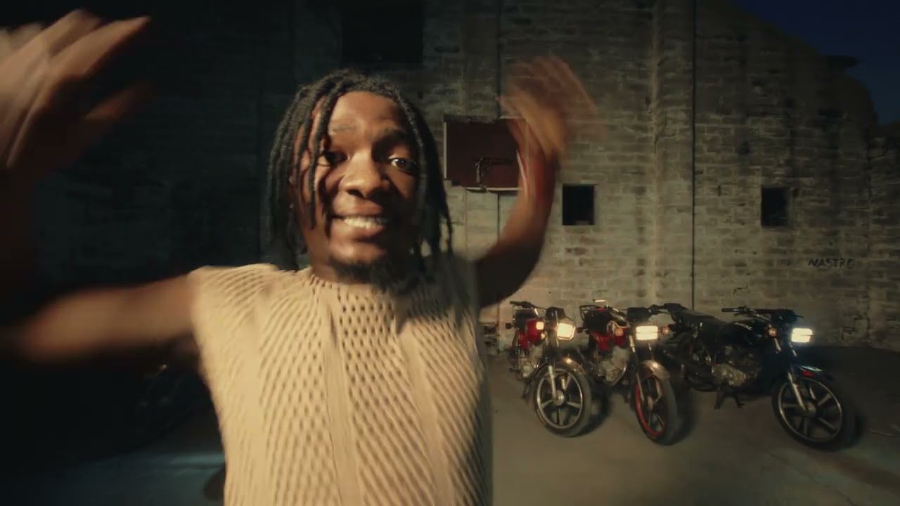 Bam by Kwesi Amewuga from Ghana | Popnable