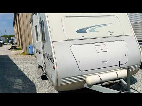 2000 R VisionTraillite