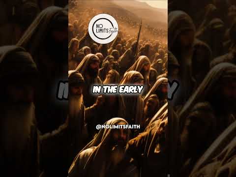 The Untold Story of James the Lesser: A Leader and Martyr in Early Christianity