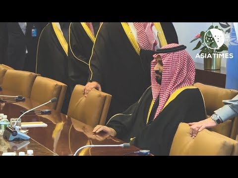 Asia Times | Covering geo-political news and current affairs across ...