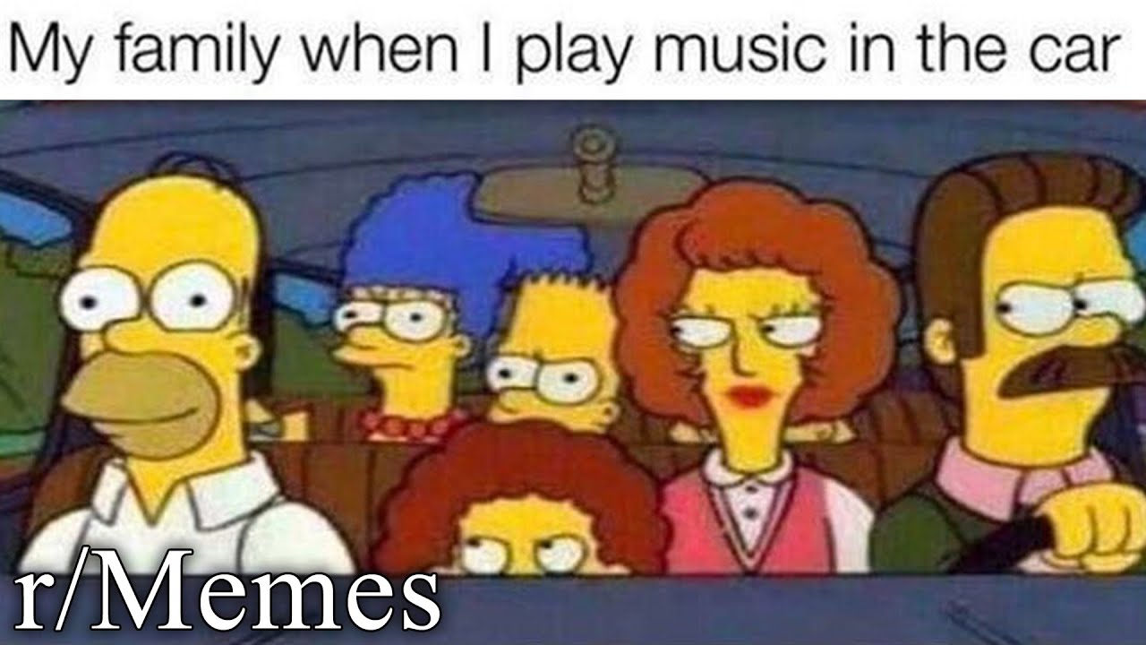 r/Memes | most relatable memes on the internet