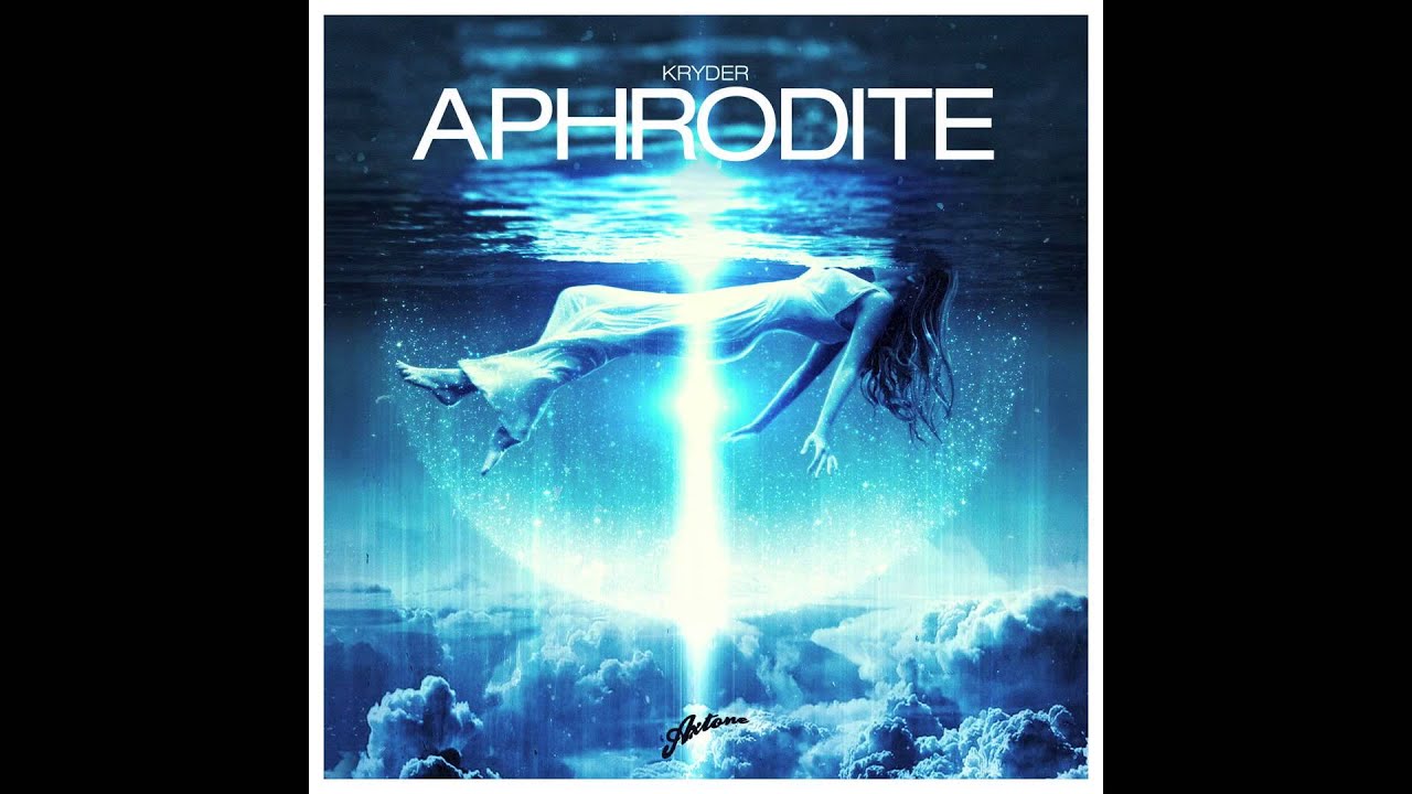 Kryder - Aphrodite (Original Mix